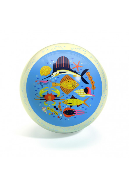 DJECO Sologic: Pentanimo- stolový hlavolam