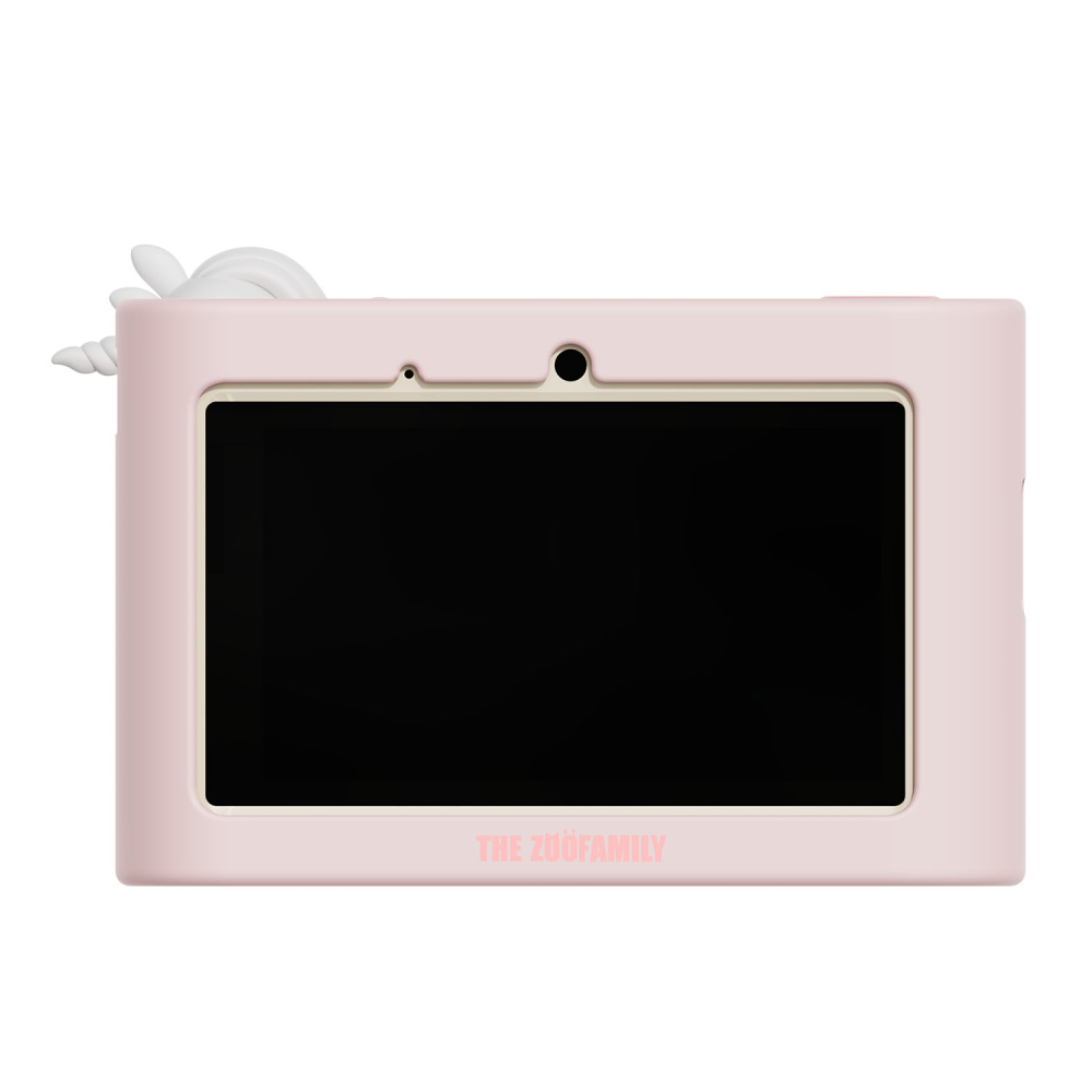 TheZooFamily Detský fotoaparát UrbanZoo Jednorožec